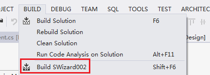 3-3使用EEP2015 Wizard設計Master/Detail - (1)EEP2015-WIN