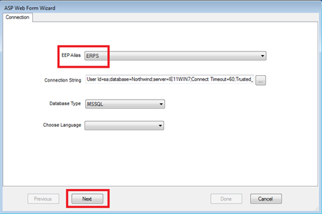 3-1另類一對多檔開發 - (2)EEP2015-WEB