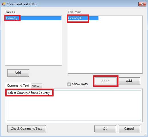 4-2 RadioButton單選元件 - EEP2012-Mobile使用手冊